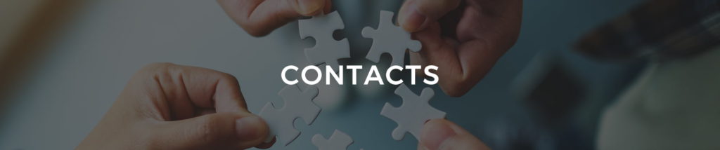 Contacts - Access